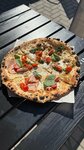 Verona pizza (Varshawskaja shasha No:7), kafe  Brest'ten