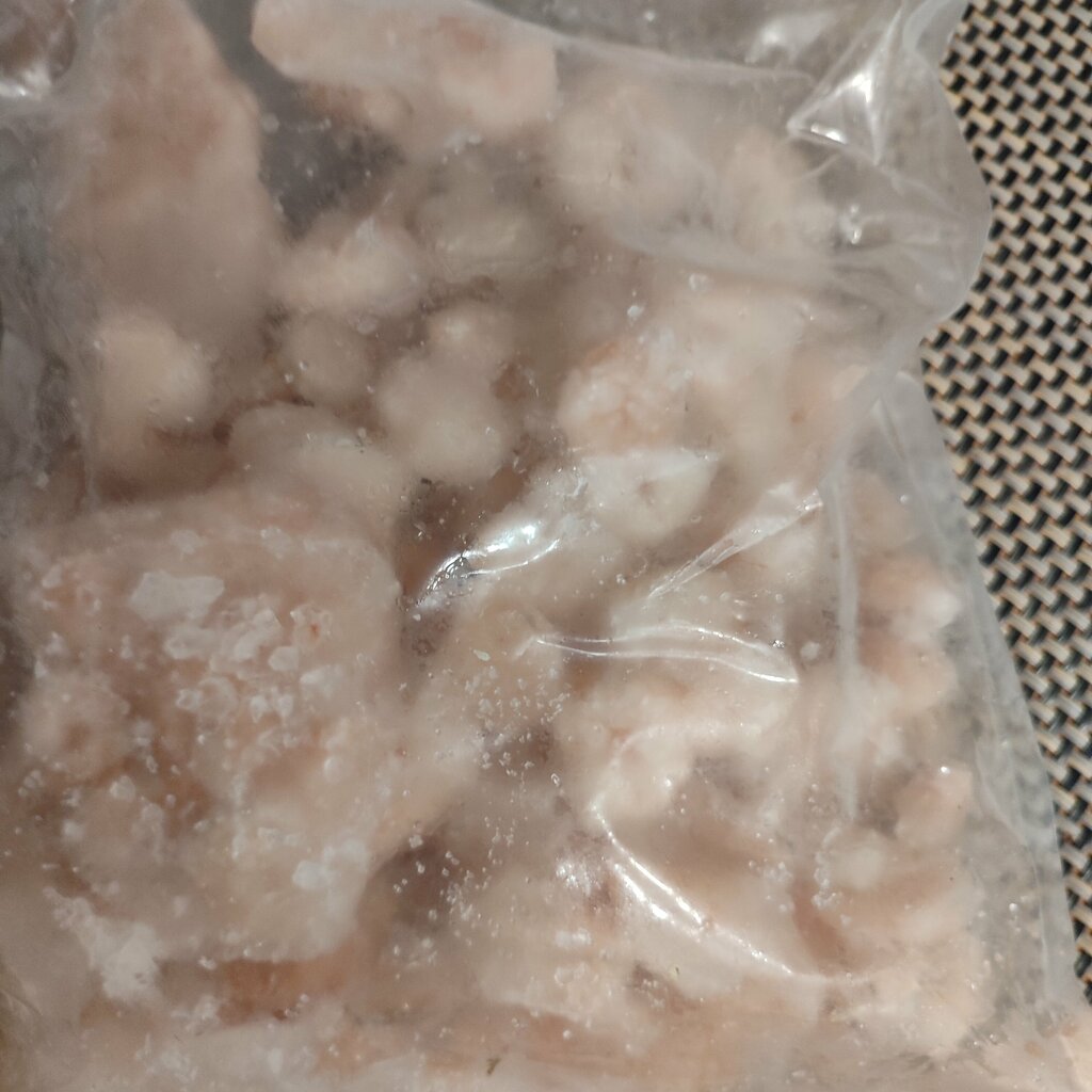 Balık ve deniz ürünleri Frozen Fish, Öskemen (Ust‑Kamenogorsk), foto