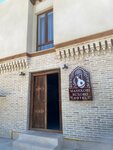 Mashkobi Buxoro (Imom Gazoli Vali koʻchasi No:40), otel  Buhara'dan