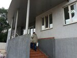 Орион (Entuziastov Drive No:11), bilim araştırma enstitüsü  Moskova'dan