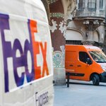 FedEx - TNT Express (Brescia, Via Enrico Stassano, 20), posta hizmeti  Brescia'dan