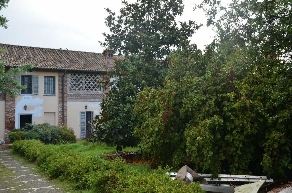 Otel Bedcat 2, Lombardiya, foto