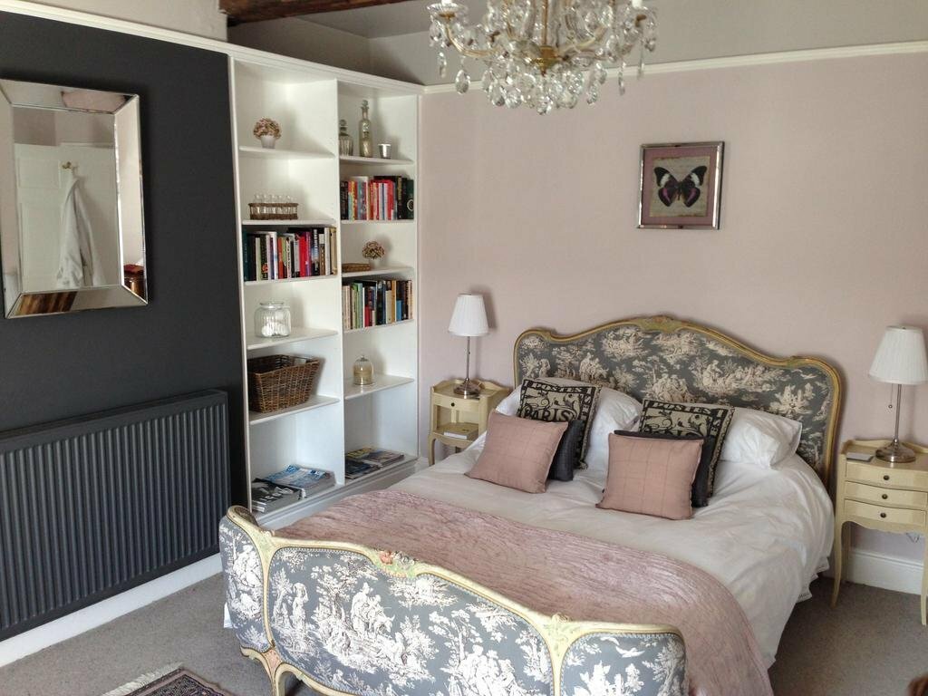 Otel Foxley Brow House, İngiltere, foto