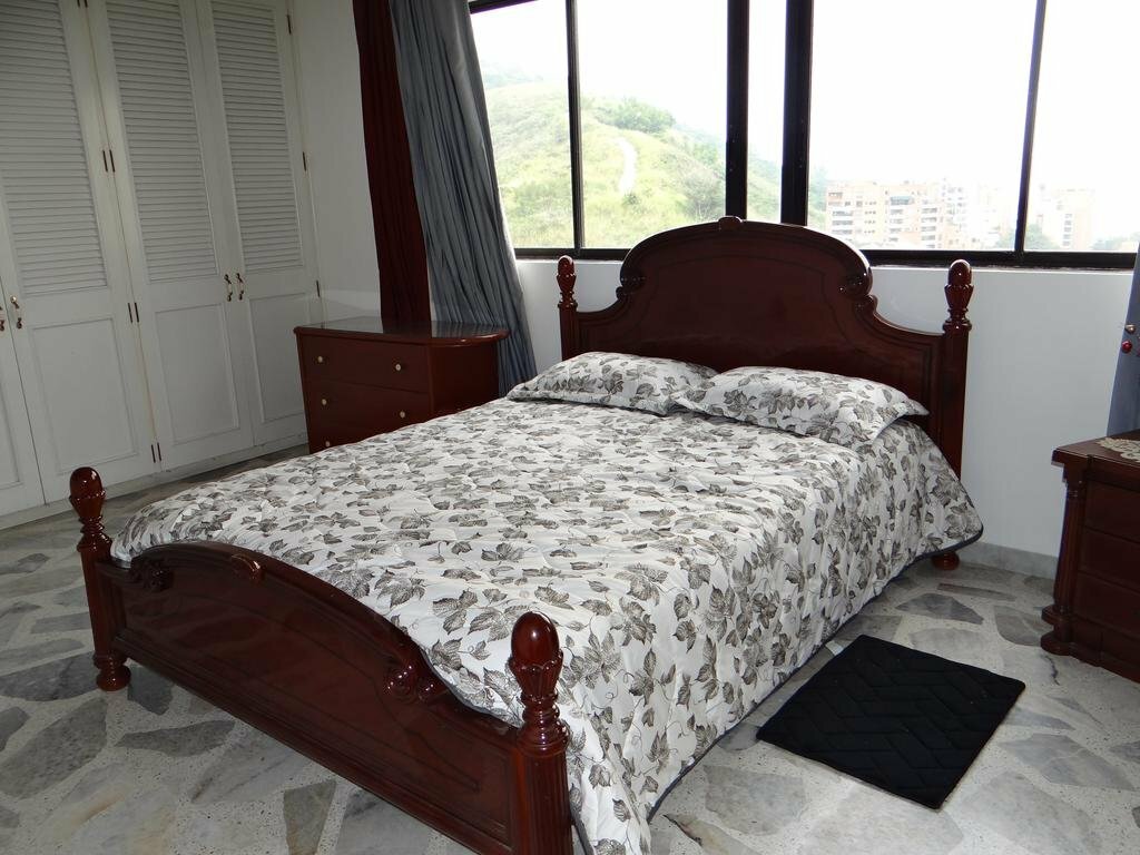 Otel Habitaciones EN Piso 19, Cali, foto