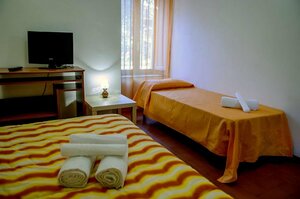 Appartamento Giovanni Boccaccio (Tuscany, Florence, Via Giovanni Boccaccio), otel  Toskana'dan