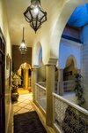 Riad Light of Sun (4, Derb El Messfioui, Rahba Marrakech-Medina, Marrakesch, Marokko), otel  Drenthe'den