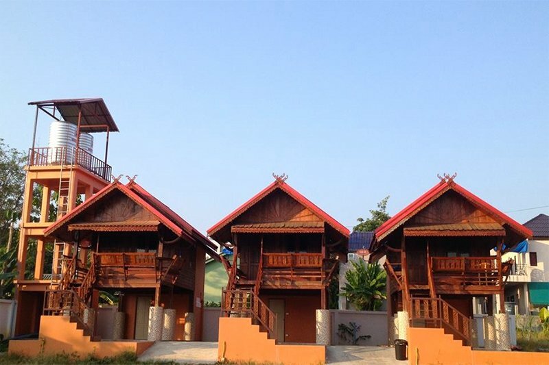 Otel Chokchai Muay Thai, , foto