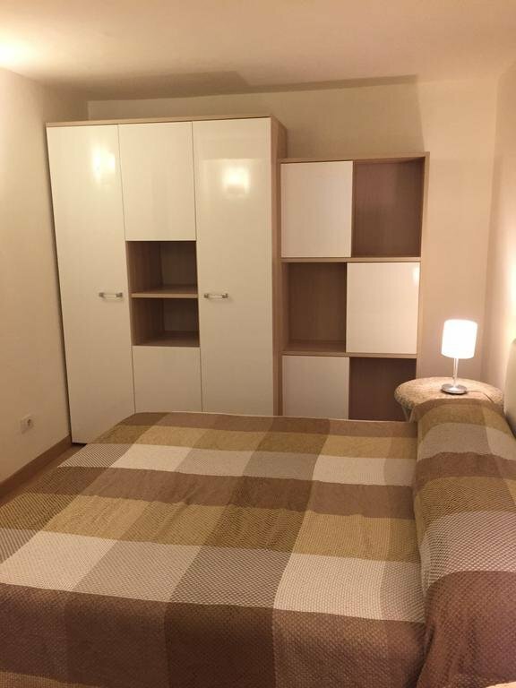 Otel Appartamento Lada, Sardunya, foto