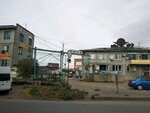 Gruzovoye avtotransportnoye predpriyatiye № 6 (1-ya Zheleznodorozhnaya ulitsa No:1), ticari gayrimenkul alım satımı  Omsk'tan