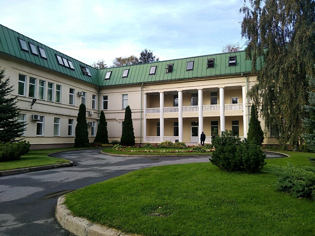 Yazılım firmaları Glolime, Saint‑Petersburg, foto