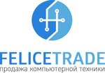 Felice Trade (Suyunbai Avenue No:163М), bilişim firmaları  Almatı'dan