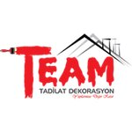 Team Tadilat ve Dekorasyon Hizmetleri (Çınar Mah., Hafız İsa Sok., No:1, Maltepe, İstanbul), i̇nşaat ve tasarım hizmetleri  İstanbul'dan