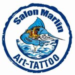 Marlin (vulytsia Stalevariv No:7), dövmeciler  Zaporoje'den