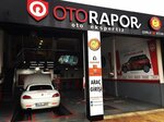 Otorapor Oto Ekspertiz (Zafer Mh., 7 Sk., No:25, Çorlu, Tekirdağ), otomobil ekspertizi  Çorlu'dan