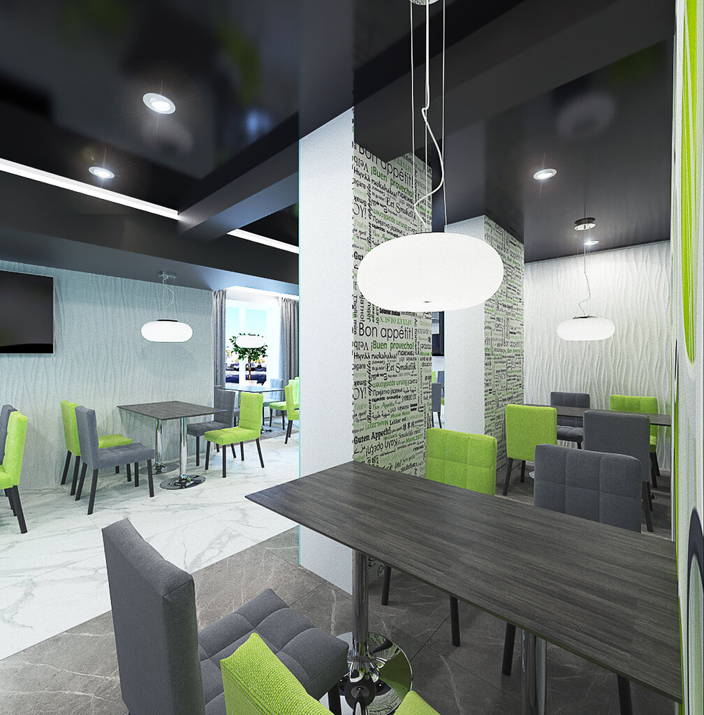 Kafe Мой Банкир, Labytnangi, foto