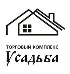 Usadba (Troitskiy Trakt No:76Б), alışveriş merkezleri  Çeliabinsk'ten