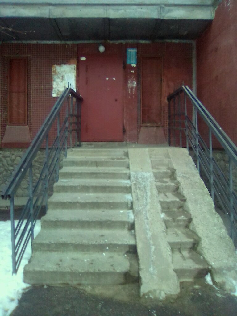 Bina, site yönetimi ТСЖ Шлиссельбургский 2, Saint‑Petersburg, foto