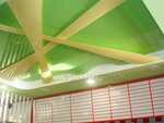 Leader Ceiling (2nd Magistralny Blind Alley No:7Ас2), tavan sistemleri  Moskova'dan