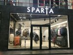 Sparta (Donbasskaya Street No:23), giyim mağazası  Voronej'den
