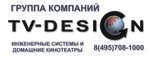 TV Design (Chernyakhovskogo Street No:16), elektronik eşya mağazaları  Moskova'dan