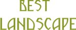 Best Landscape (Dachnaya ulitsa No:7, selo Sorokino), peyzaj tasarımı  Belgorodskaya oblastından