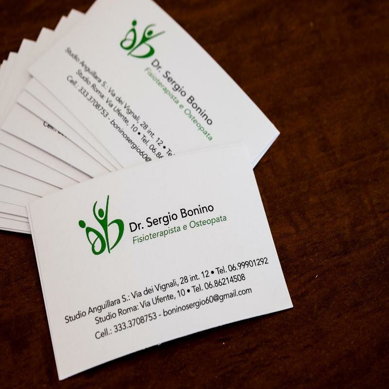 Tıp merkezleri ve klinikler Studio di Fisioterapia e Osteopatia Bonino Dr. Sergio, Lazio, foto
