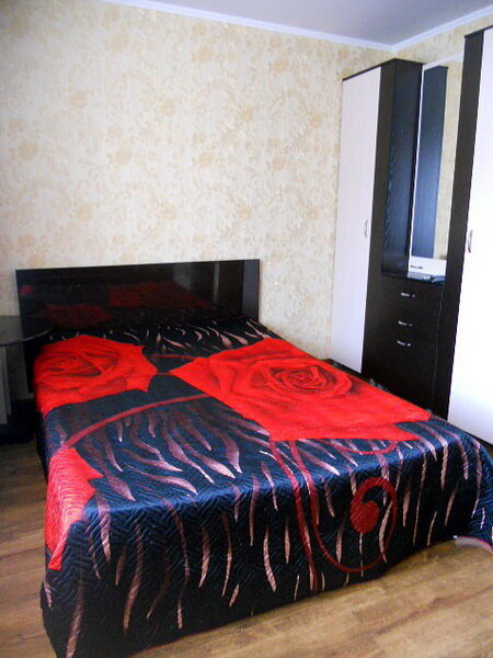 Konuk evi Gostevoy dom Tatyana, Krasnodarski krayı, foto