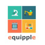Equipple - equipment catalog (Internacyjanalnaja Street No:25А), rehberler  Minsk'ten