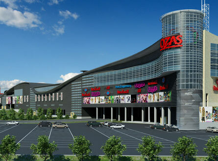 Otobüs taşımacılığı YaVashShopTur, Minskaya oblastı, foto