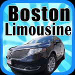 Boston Limousine (United States, Boston, 33 Paris st), şehiriçi yolcu taşımacılığı  Boston'dan