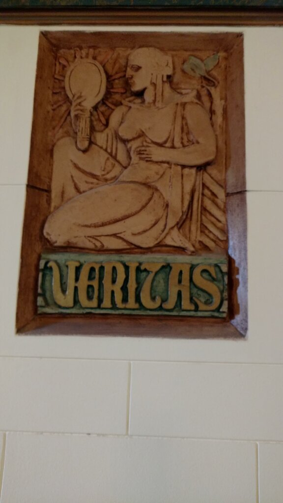 Alternatif tıp merkezleri Scott F. Roberts Law, Plc, Detroit, foto