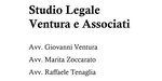 Studio Legale Ventura e Associati (Via del Coroneo No:15, Trieste), avukatlar  Trieste'den