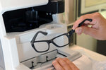 Ottica Sandoz S. R. L. (Corso Mazzini No:125, Catanzaro, la città di Catanzaro), optik cihazlar ve ekipmanlar  Catanzaro'dan