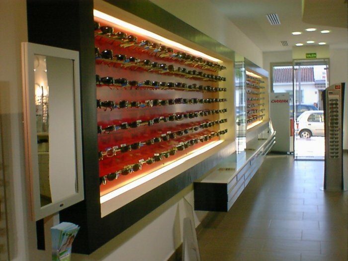 Optik Óptica Los Tilos, Malaga, foto