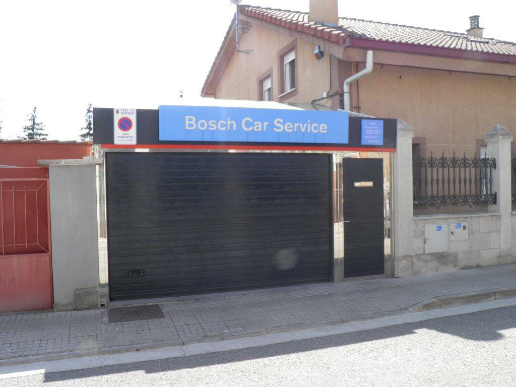 Otomobil servisi Auto Mecánica Fer - Cas, Burgos, foto