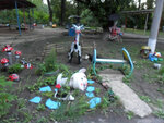 Детский сад № 4 (pereulok Pobedy No:13), anaokulları  Donetsk'ten