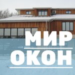 МирОкон (No:3, derevnya Mamyri), pencere üretim, satış ve montaj firmaları  Moskova'dan