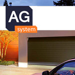 AG-system (Staroderevenskaya Street No:11к2), otomatik kapı firmaları  Saint‑Petersburg'dan