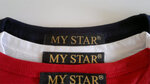 My Star di Graziella Paletta (Via Alessandro III No:56, Alessandria), giyim mağazası  Alessandria'dan