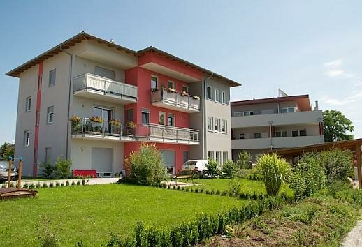 Gayrimenkul yönetimi Jung Immobilien GmbH, Yukarı Avusturya, foto