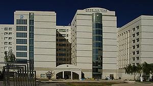 Sağlık turizmi Rabin Medical Center, Moskova, foto