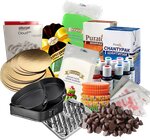 Confectionery Equipment (Sovetskaya Street No:вл10/1), şekerleme tatlı ve pastacılık ürünleri  Vidnoye'den