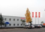 Isuzu-Lipetsk (ulitsa Kovalyova No:127А), kamyon ve ağır vasıta satış ve servis firmaları  Lipetsk'ten