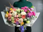 Flowers-dream (ulitsa Kutyakova No:30Б), çiçek teslimatı  Pugaçov'dan
