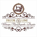 Dekor-line (Nakhimovsky Avenue No:24), perde ve korniş üreticileri  Moskova'dan