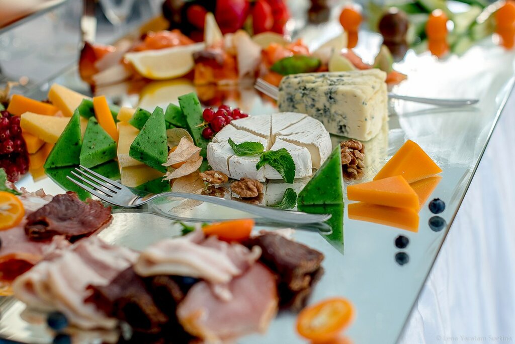 Catering firmaları Katering Grand Furshet, Vitebsk, foto