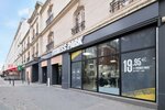 Fitness Park Paris - Diderot (Boulevard Diderot No:60, 12e Arrondissement), spor ve eğlence merkezi  Paris'ten