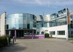 Medicent Baden - Ärztezentrum (Grundauerweg No:15, Baden), hastaneler  Baden'den