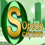 Mk Oreol Service (Kingiseppskoye shosse No:47О), depo ekipmanları  Krasnoye Selo'dan