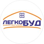 Legkobud (prospekt Myru No:49), i̇nşaat ve tasarım hizmetleri  Chernigov'dan